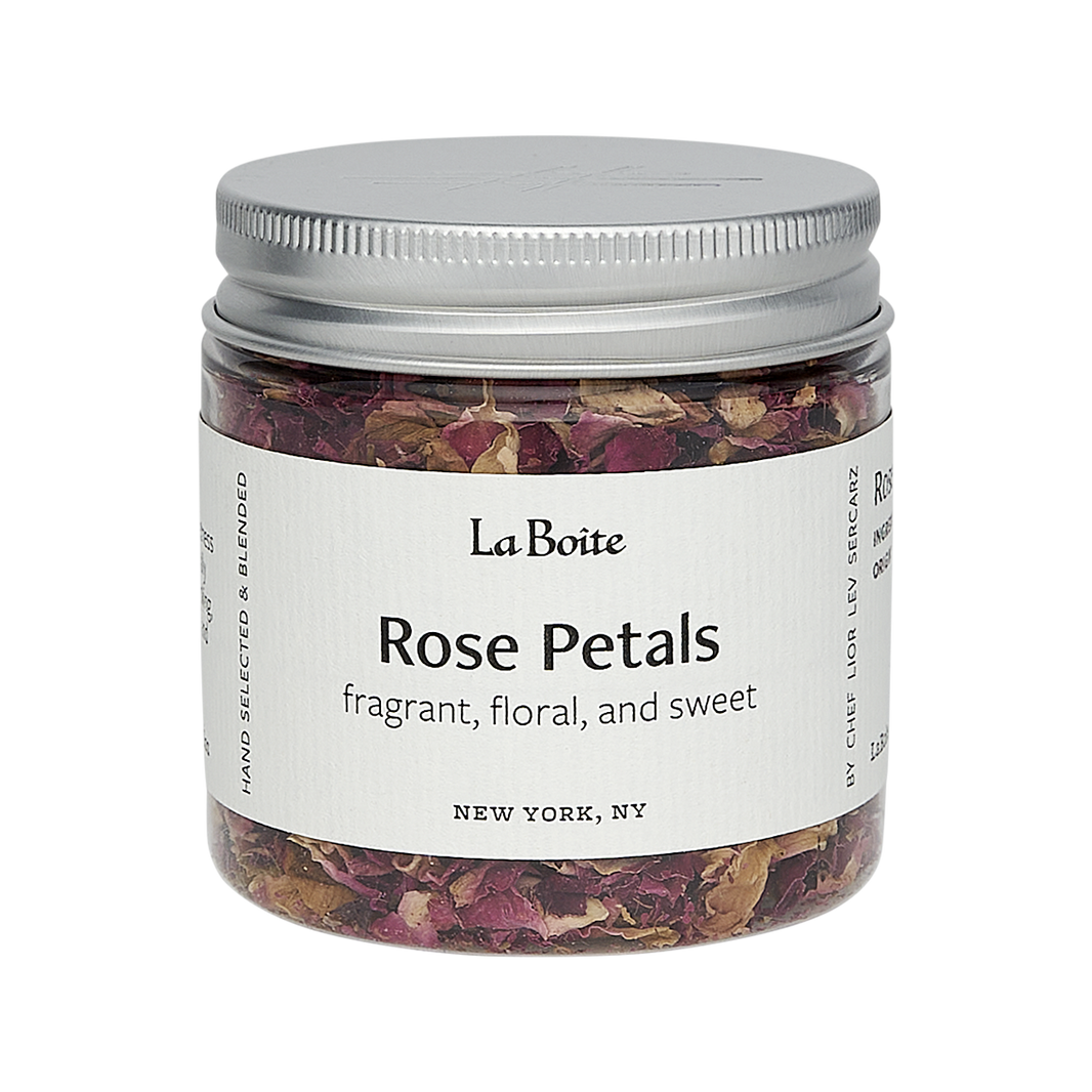 Rose Petals