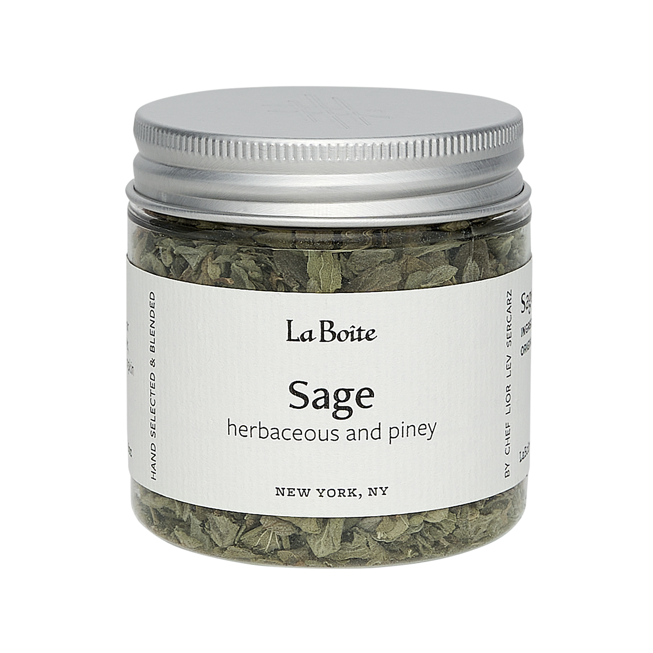 Sage Sage