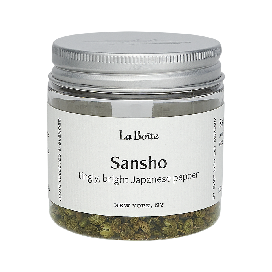 Sansho