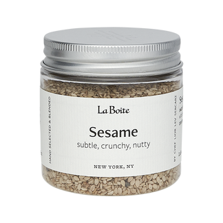 Sesame – La Boîte