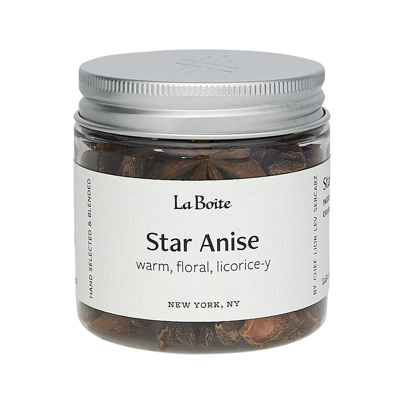 Star Anise star-anise