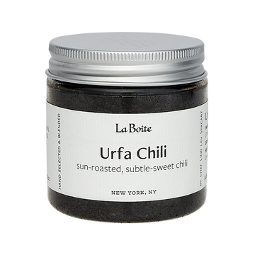 Urfa Chili