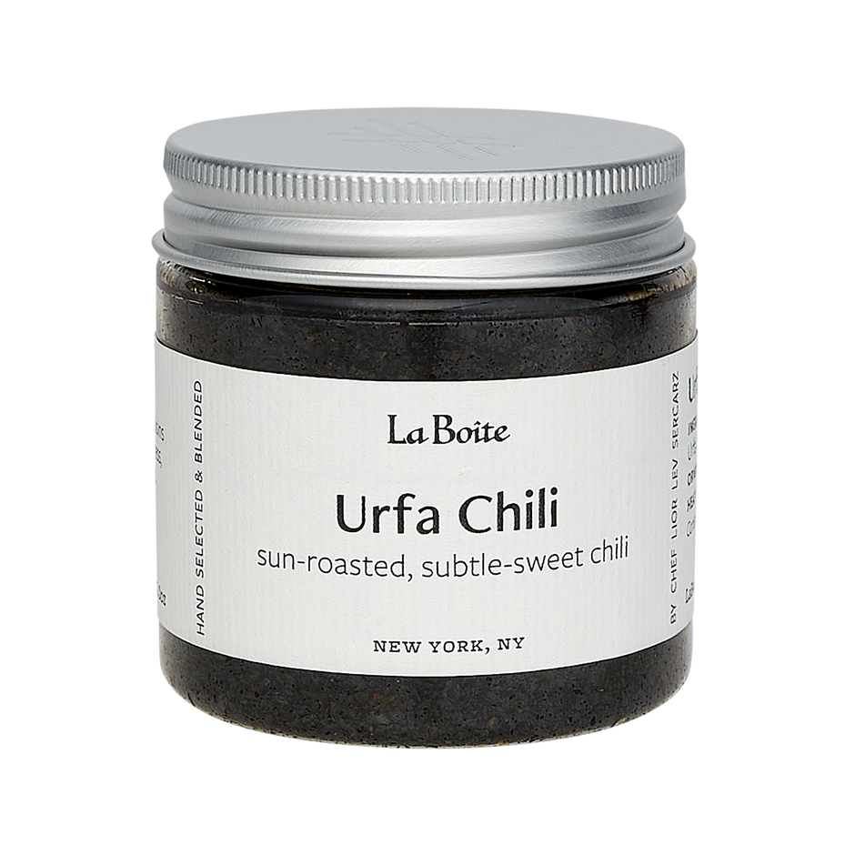 Urfa Chili