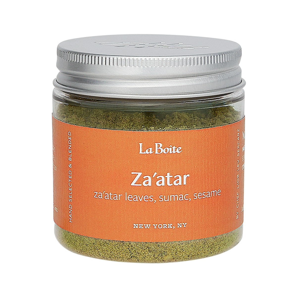 Za'atar