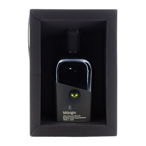 Ptora Midnight Olive Oil – La Boîte