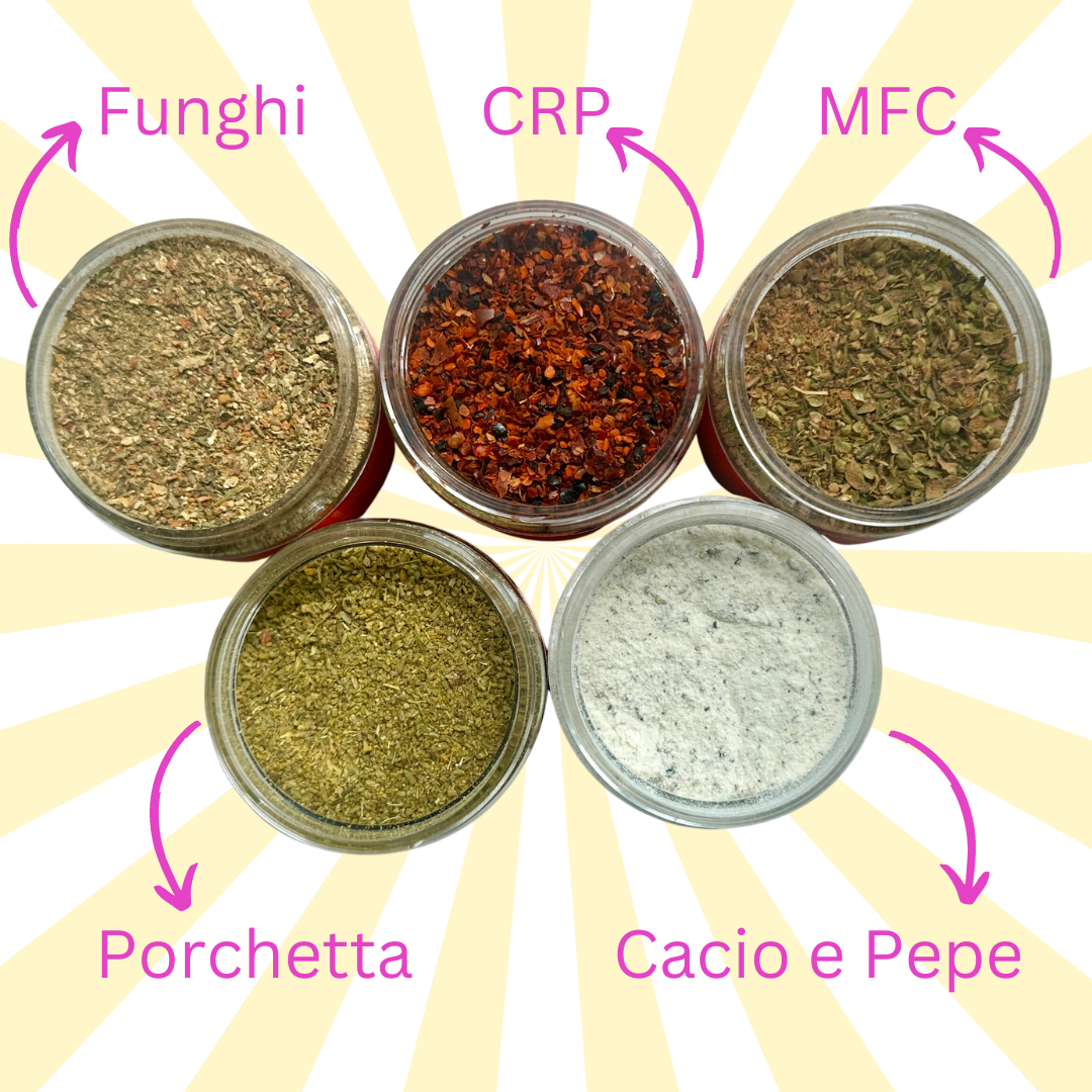Culinary Gifts