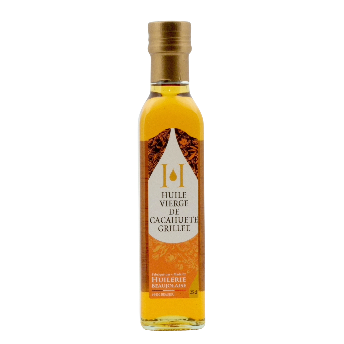 Oils and Vinegars by Huilerie Beaujolaise