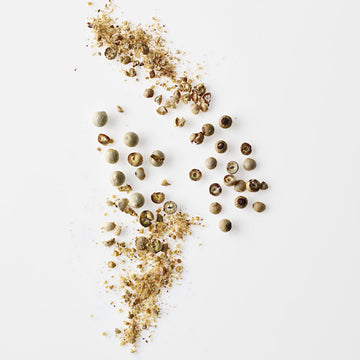 Muntok White Pepper