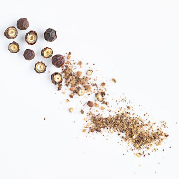 Smoked Tellicherry Pepper